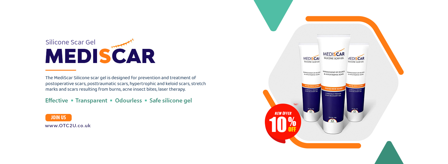 Buy Over The Counter Products Online in UK - OTC2U